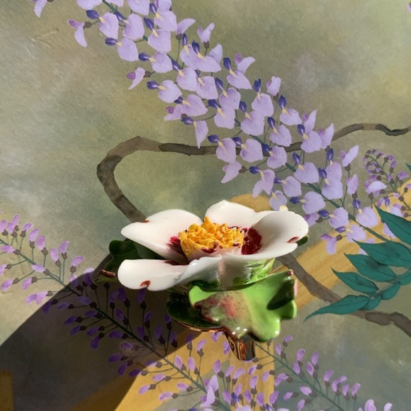 cara China Staffordshire | Jewelry | Vintage Cara China Staffordshire ...